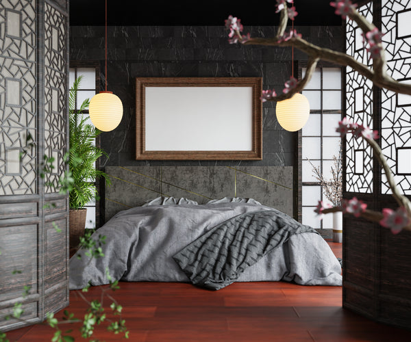 Tendances Déco – K-Bedding