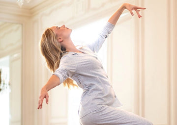 Dimension Lit Queen Size – K-Bedding